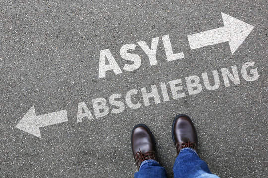 「Abschieben」の画像 - 933 件の Stock 写真、ベクターおよびビデオ | Adobe Stock