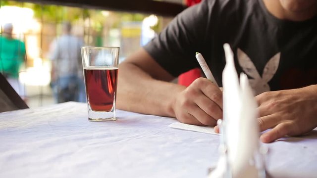 Napkin Notes Images – Browse 67,472 Stock Photos, Vectors, and Video ...