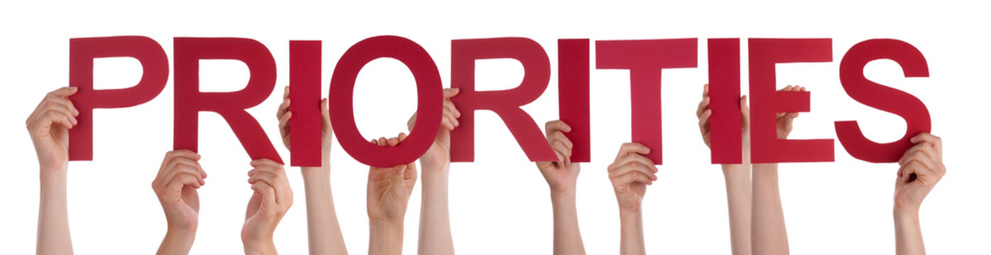 รูปภาพPriorities – เลือกดูภาพถ่ายสต็อก เวกเตอร์ และวิดีโอ69,386 | Adobe ...