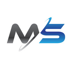 Ms Logo photos, royalty-free images, graphics, vectors & videos | Adobe ...
