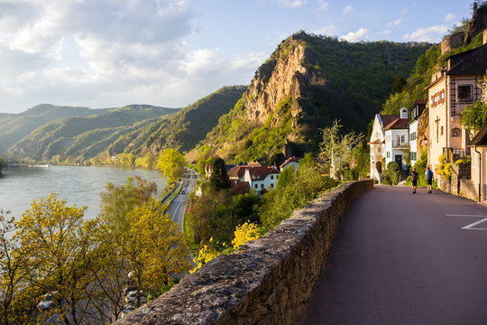 Durnstein Images – Browse 1,263 Stock Photos, Vectors, and Video ...
