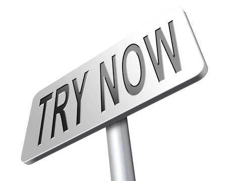 "Try Now" Images – Browse 773 Stock Photos, Vectors, and Video | Adobe ...