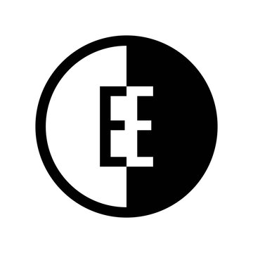 Ee Logo Images – Browse 15,392 Stock Photos, Vectors, and Video | Adobe ...