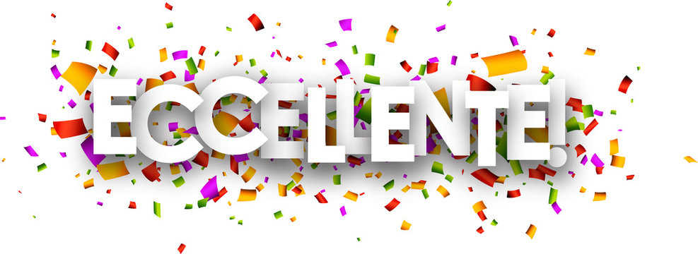 Imágenes de Eccellente: descubre bancos de fotos, ilustraciones ...