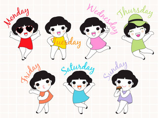 Happy Monday photos, royalty-free images, graphics, vectors & videos ...