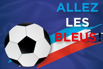 "allez Les Bleus" : photos, illustrations, vecteurs et vidéos libres de ...