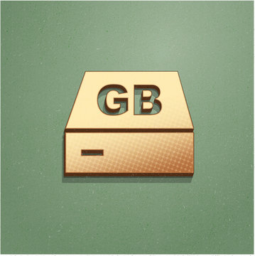 Gigabajt - Images et vidéos libres de droits | Adobe Stock