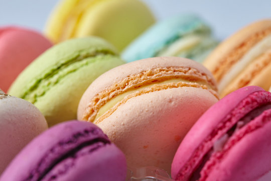 LAS 182,265 MEJORES IMÁGENES, FOTOS DE ARCHIVO Y VECTORES DE Macaroon ...