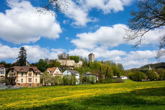Pappenheim - Images et vidéos libres de droits | Adobe Stock