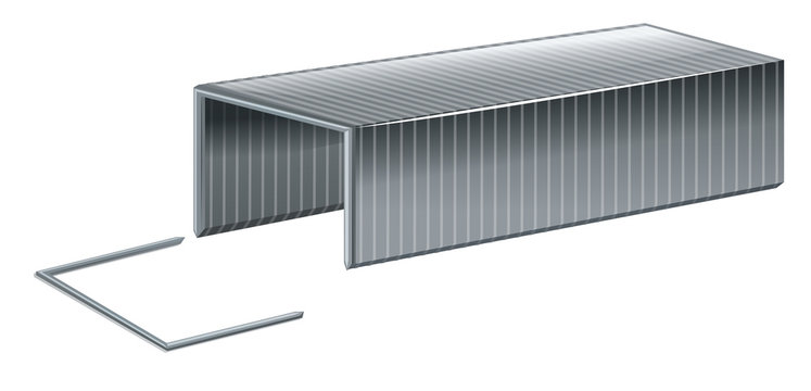 Staples Clip Art