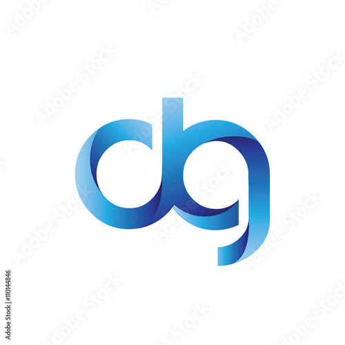 "DG Logo" Stock image and royalty-free vector files on Fotolia.com ...