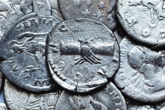 Denarius Images – Browse 1,535 Stock Photos, Vectors, and Video | Adobe ...