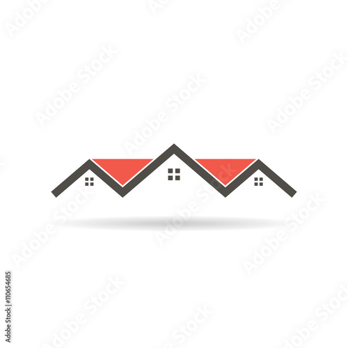 Red Roof Logo