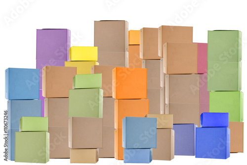 "Packages" Stock photo and royalty-free images on Fotolia.com - Pic ...
