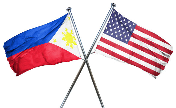 Philippines American Flag Images – Browse 1,295 Stock Photos, Vectors ...