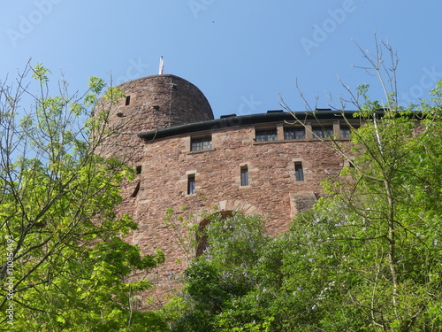 "castle Heimbach" Stockfotos und lizenzfreie Bilder auf Fotolia.com ...