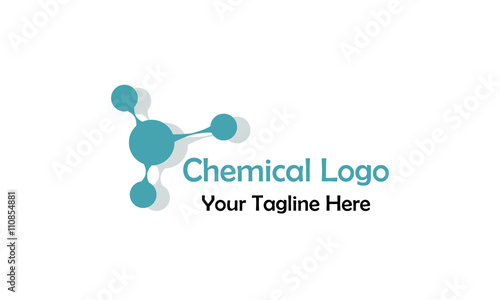 "Chemical Logo Design" Stock image and royalty-free vector files on ...