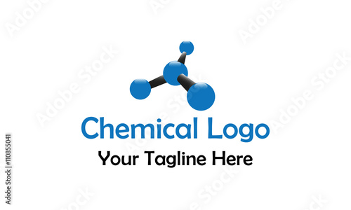 "Chemical Logo Design" Stock image and royalty-free vector files on ...