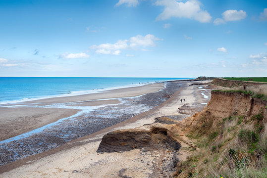 Imágenes de Happisburgh: descubre bancos de fotos, ilustraciones ...