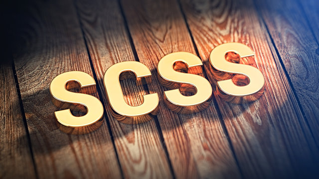 Scss Images – Browse 26 Stock Photos, Vectors, and Video | Adobe Stock
