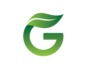 Green G Logo
