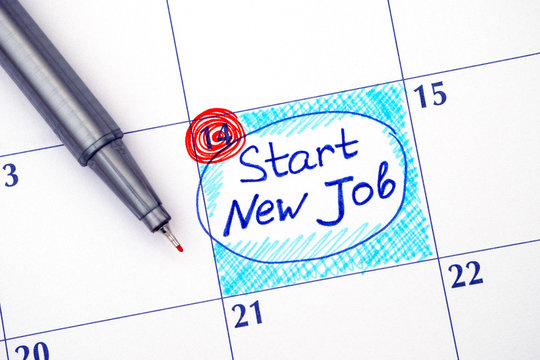 "New Job" Images – Browse 9,161 Stock Photos, Vectors, and Video ...