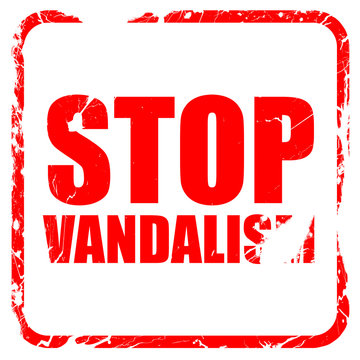 Vandalist Images – Browse 46 Stock Photos, Vectors, and Video | Adobe Stock