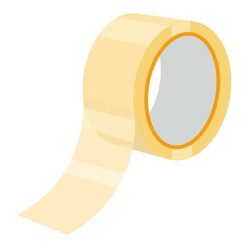 Sellotape Vector