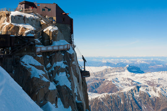 Chamonix-Mont-Blanc-Bilder: Stock-Fotos & -Videos. | Adobe Stock