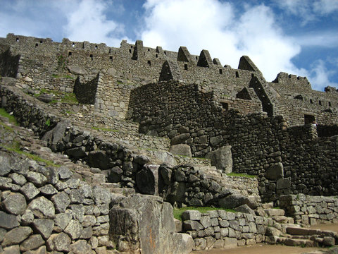 Inka-Tempel Bilder – Durchsuchen 4 Archivfotos, Vektorgrafiken und ...