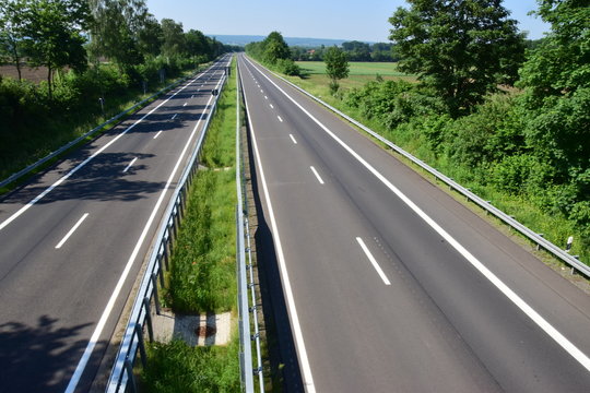 "Freie Fahrt" Images – Browse 640 Stock Photos, Vectors, and Video ...