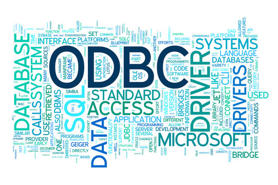 รูปภาพOdbc – เลือกดูภาพถ่ายสต็อก เวกเตอร์ และวิดีโอ87 | Adobe Stock