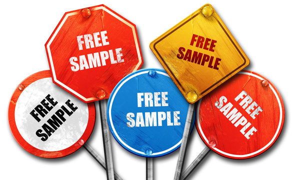 Sample Collection Offer Images – Browse 1,041 Stock Photos, Vectors ...