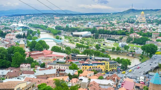 "Cminda Sameba" Stock Videos – 2 HD & 4K Footage Clips | Adobe Stock