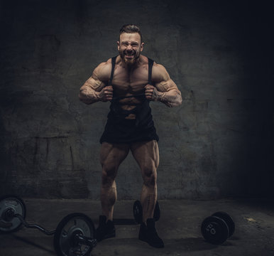 Bodybuilders Images – Parcourir 477,752 le catalogue de photos ...