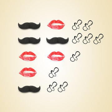 Example Of Heterosexual Images – Browse 30 Stock Photos, Vectors, and ...