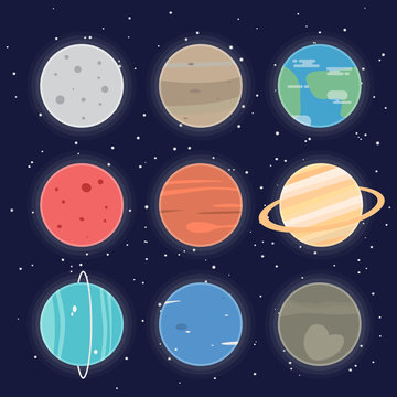 Alien Planet Icons Images – Browse 253 Stock Photos, Vectors, and Video ...