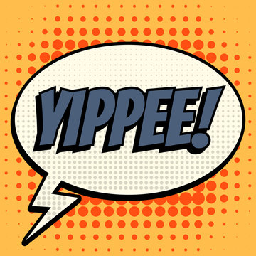Imágenes de Yippee: descubre bancos de fotos, ilustraciones, vectores y ...