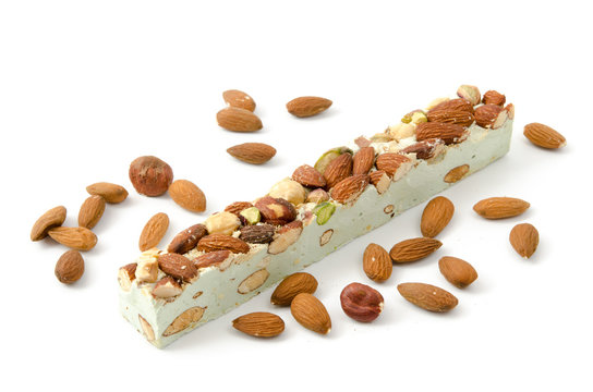 Imágenes de Torrone: descubre bancos de fotos, ilustraciones, vectores ...