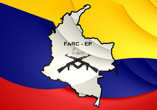 Imágenes de Farc: descubre bancos de fotos, ilustraciones, vectores y ...