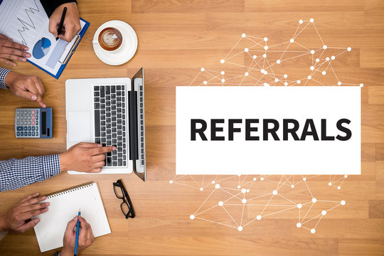 Client Referrals Images – Browse 4,811 Stock Photos, Vectors, and Video ...
