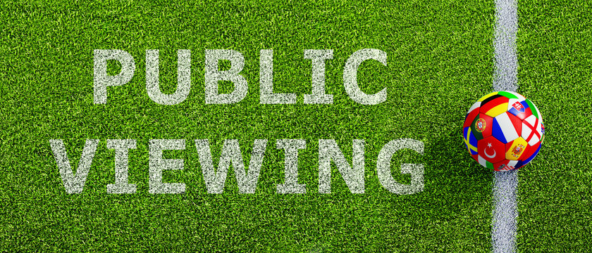 "Public Viewing" Images – Browse 9,095 Stock Photos, Vectors, and Video ...
