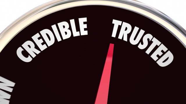 Credibility Images – Browse 9,248 Stock Photos, Vectors, and Video ...