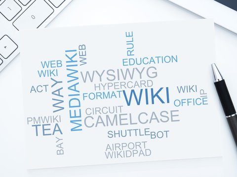 Wikiwikiweb Images – Browse 24 Stock Photos, Vectors, and Video | Adobe ...