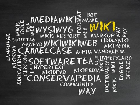 Wikiwikiweb Images – Browse 24 Stock Photos, Vectors, and Video | Adobe ...