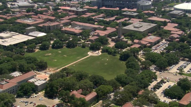 Lsu Campus