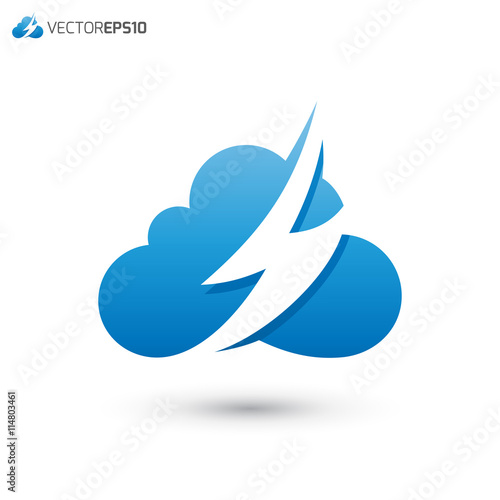 Electric Cloud Logo