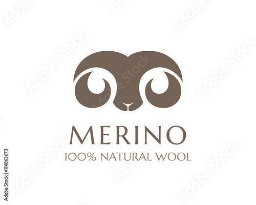 Lana Merino Logo