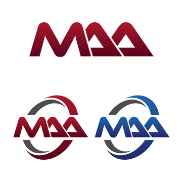 Maa Logo Design