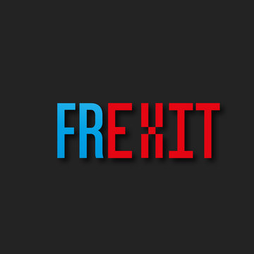 「Frexit」の写真素材 | 382件の無料イラスト画像 | Adobe Stock